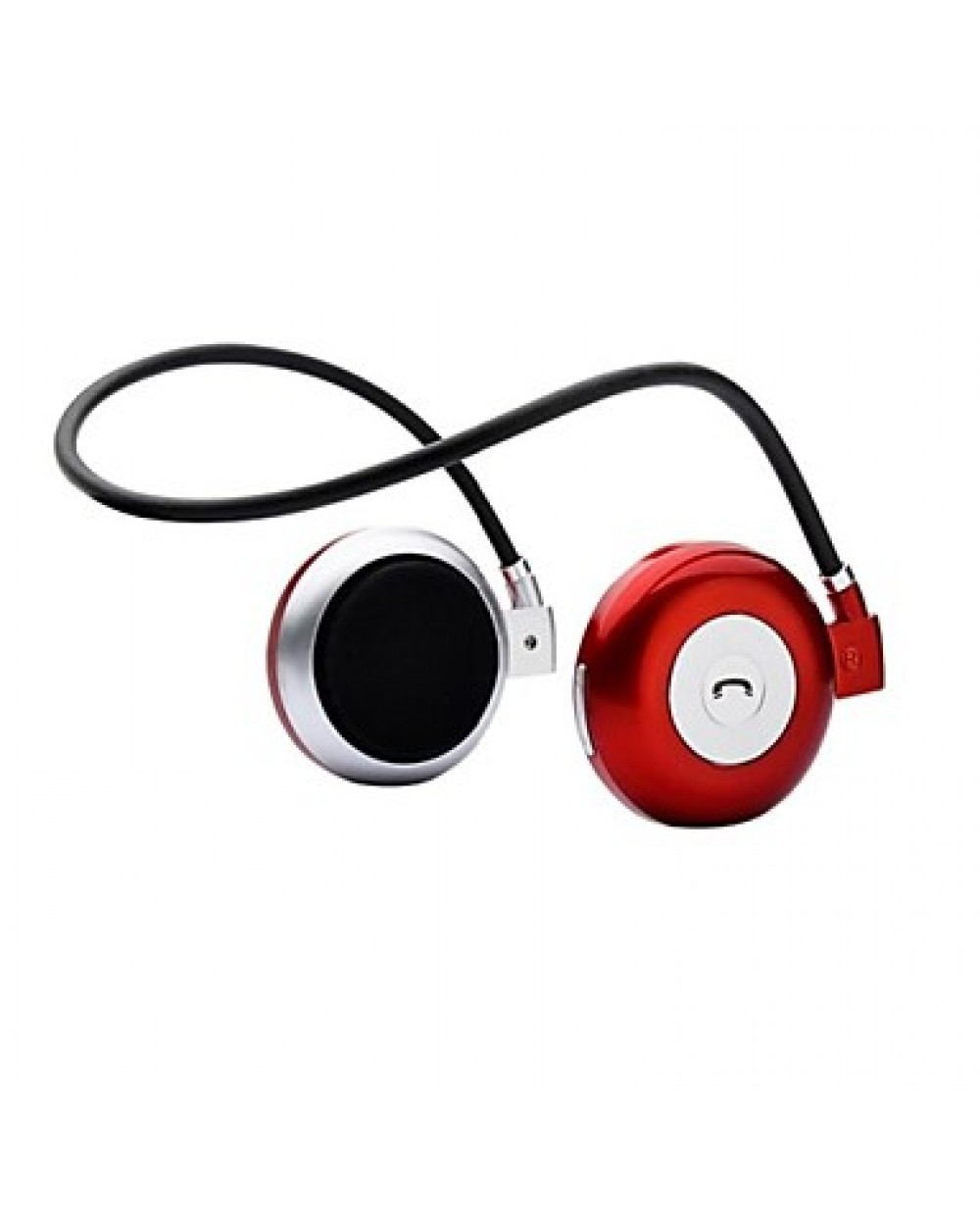 3 Wireless Ear-hook Sport Headphone Bluetooth USB On Ear With ...